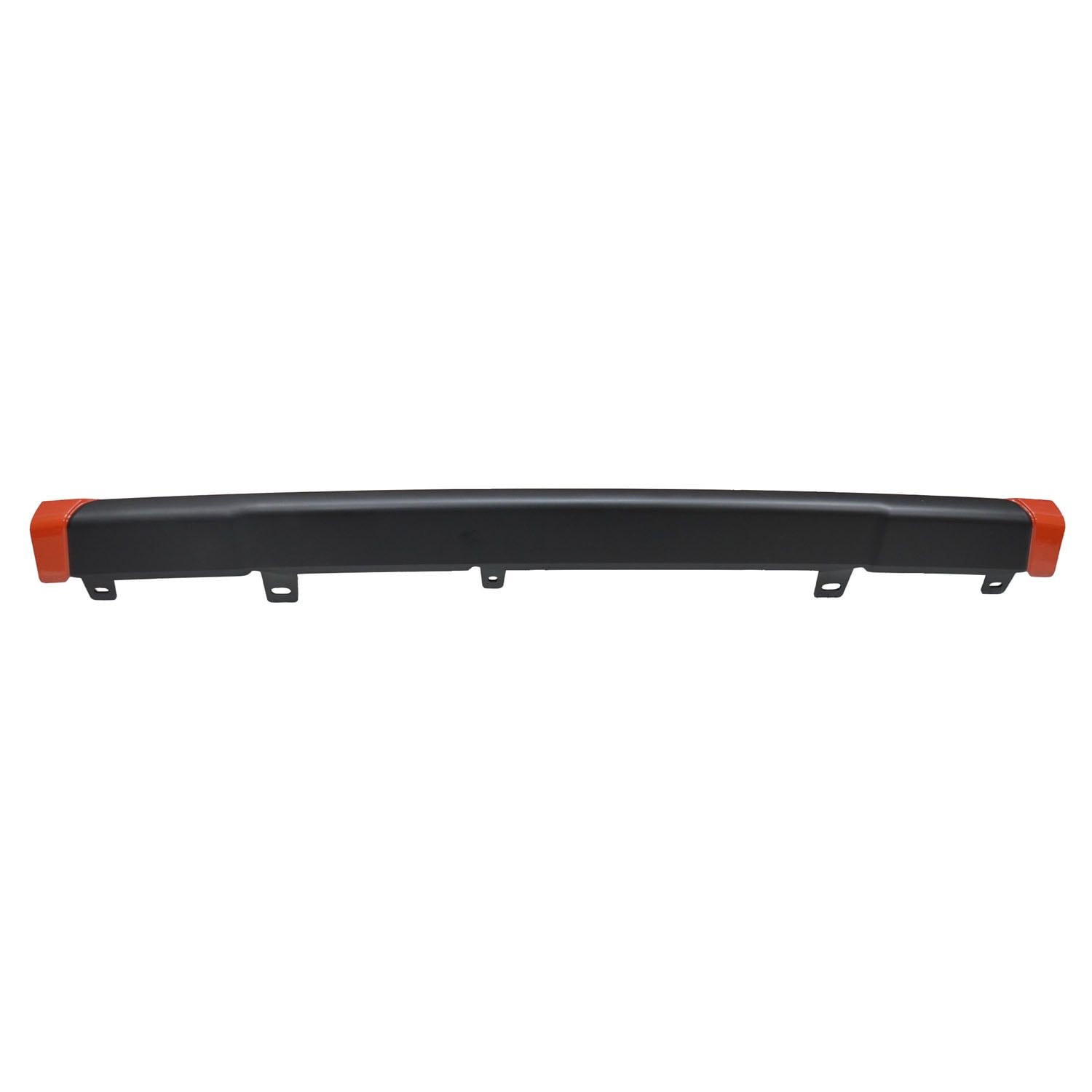New Aftermarket Premium Fit Front Bumper Guard 57734SJ040 CAPA fits ...