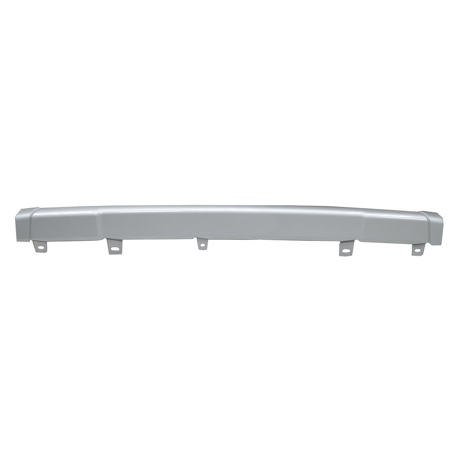 New Aftermarket Premium Fit Front Bumper Guard 57734SJ050 CAPA fits ...