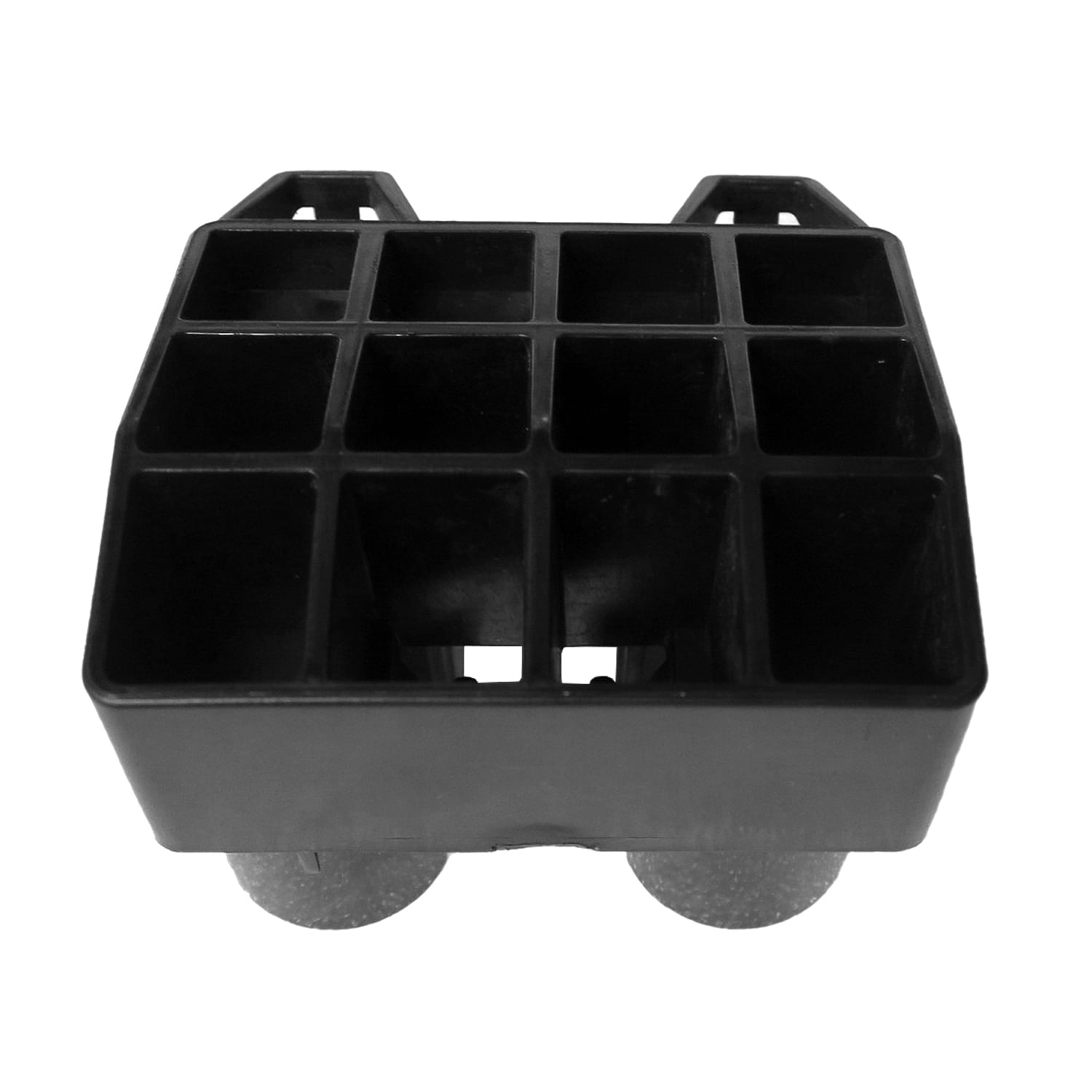 New Aftermarket Premium Fit Front Bumper Impact Absorber 84108856 CAPA fits 2018-2024 Chevrolet ...