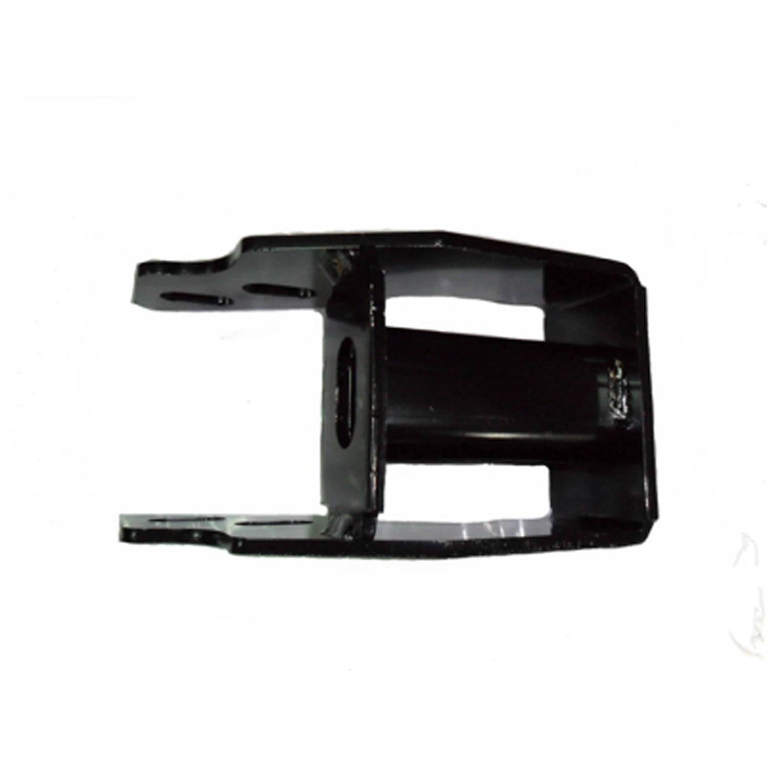 New Aftermarket CAPA Front Bumper Mounting Bracket Replaces 20966182 ...