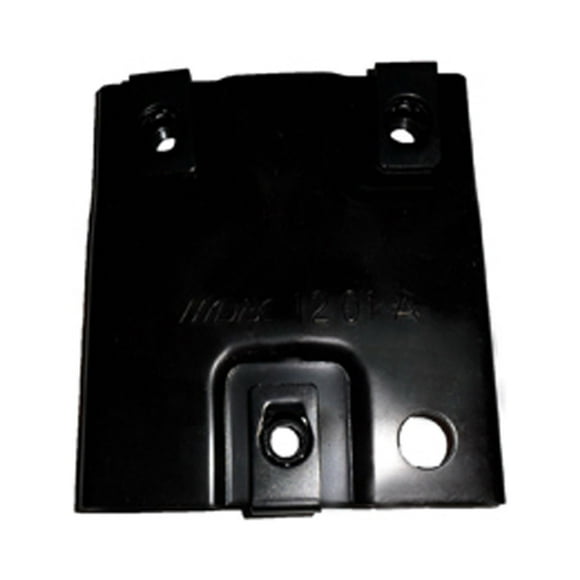 Chevrolet Silverado 1500 Bumper Support