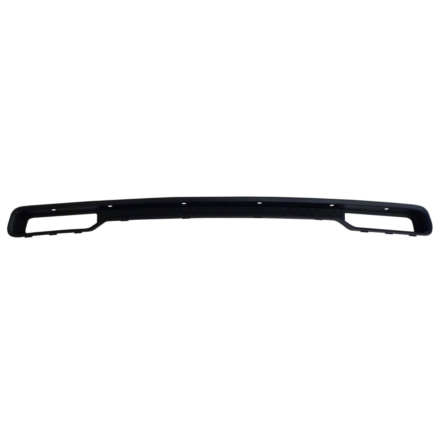 Dodge Ram 1500 Bumper To Body Filler Panel