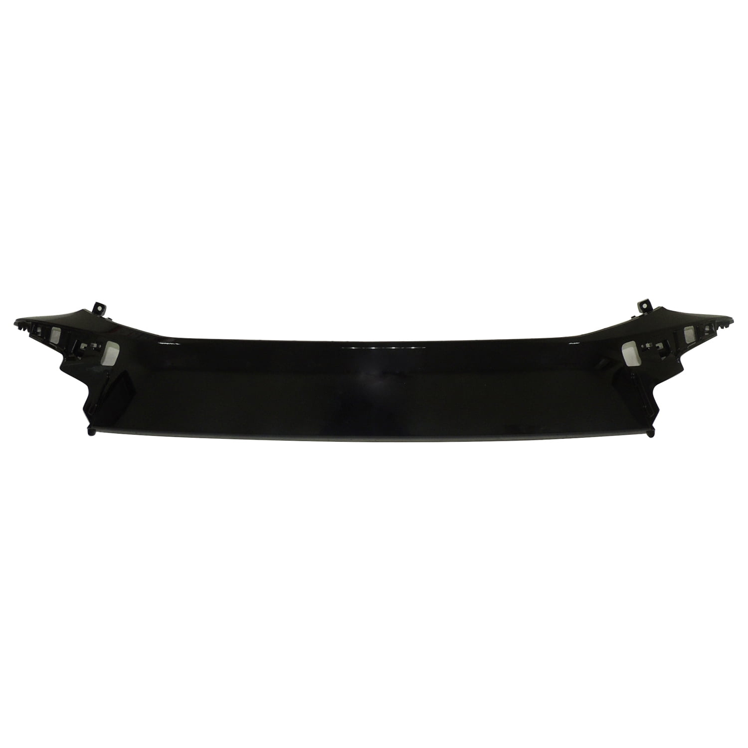 New Aftermarket Premium Fit Front Center Bumper Cover 6400H848XB fits ...