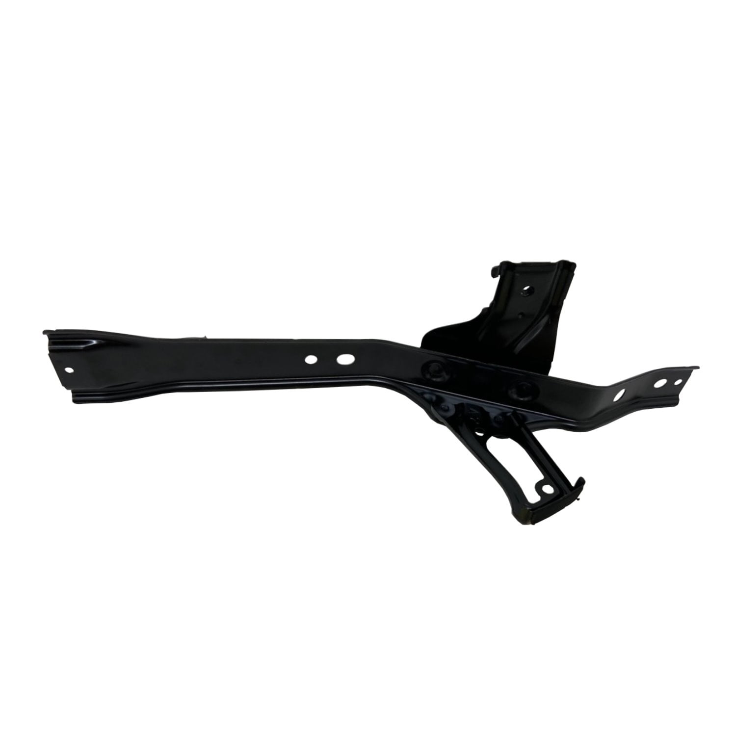 New Aftermarket Premium Fit Front Center Bumper Cover Reinforcement ...