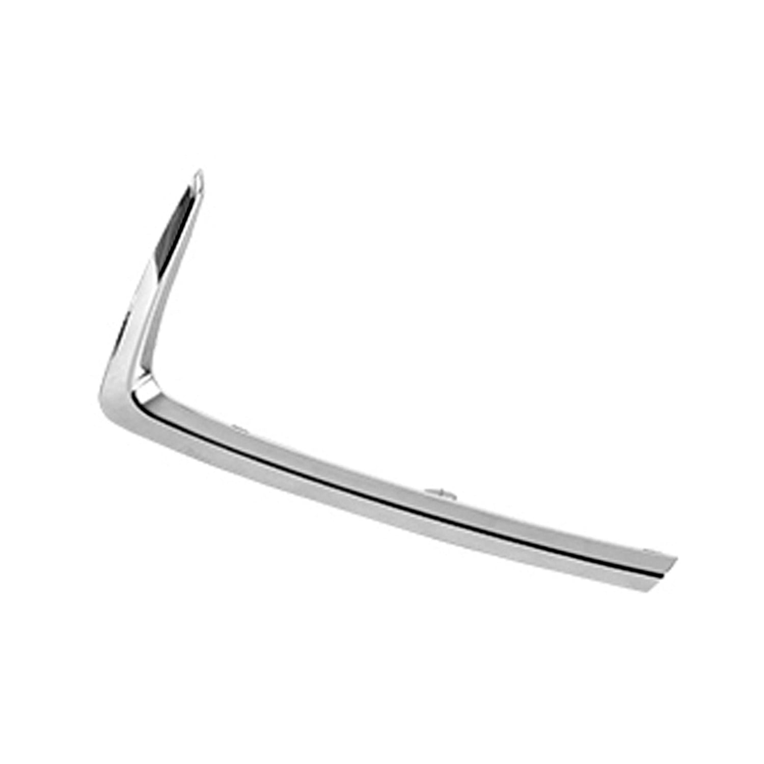 Toyota Venza Grille Molding