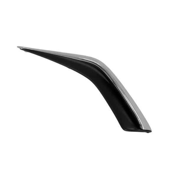 Lexus Ls Bumper Cover Molding