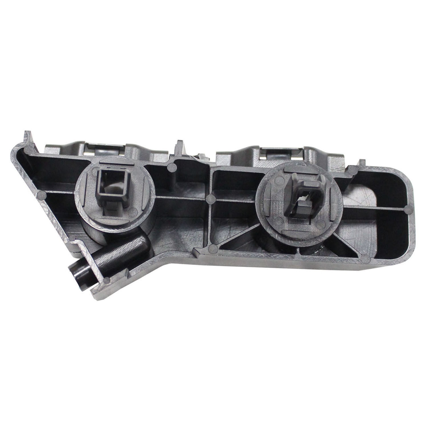 New Aftermarket Front Driver Side Bumper Cover Support Replaces ...