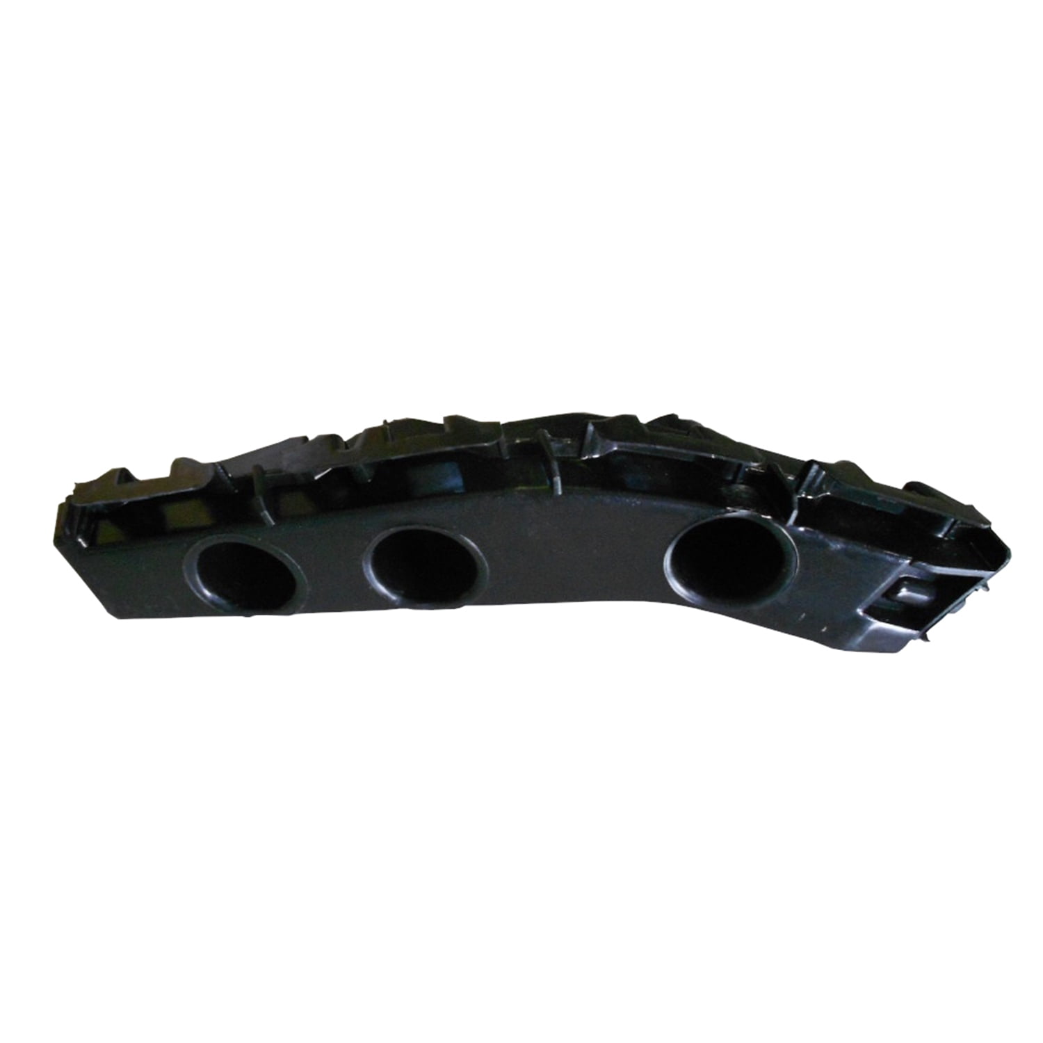 New Aftermarket Premium Fit Front Driver Side Bumper Cover Support Rail ...