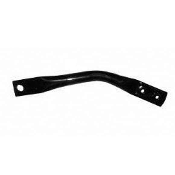 Chevrolet Silverado 1500 Bumper Support
