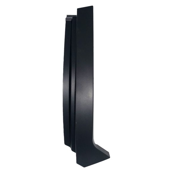 Dodge Ram 1500 Bumper To Body Filler Panel
