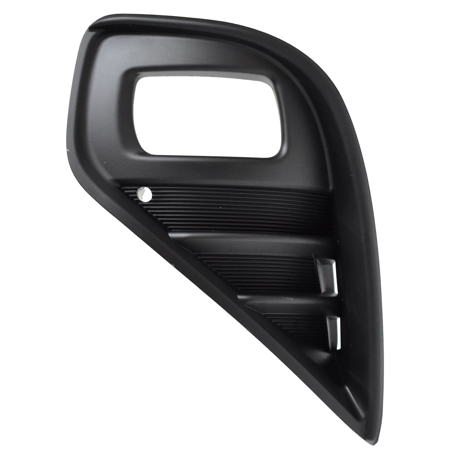 New Aftermarket Premium Fit Front Driver Side Fog Light Bezel ...