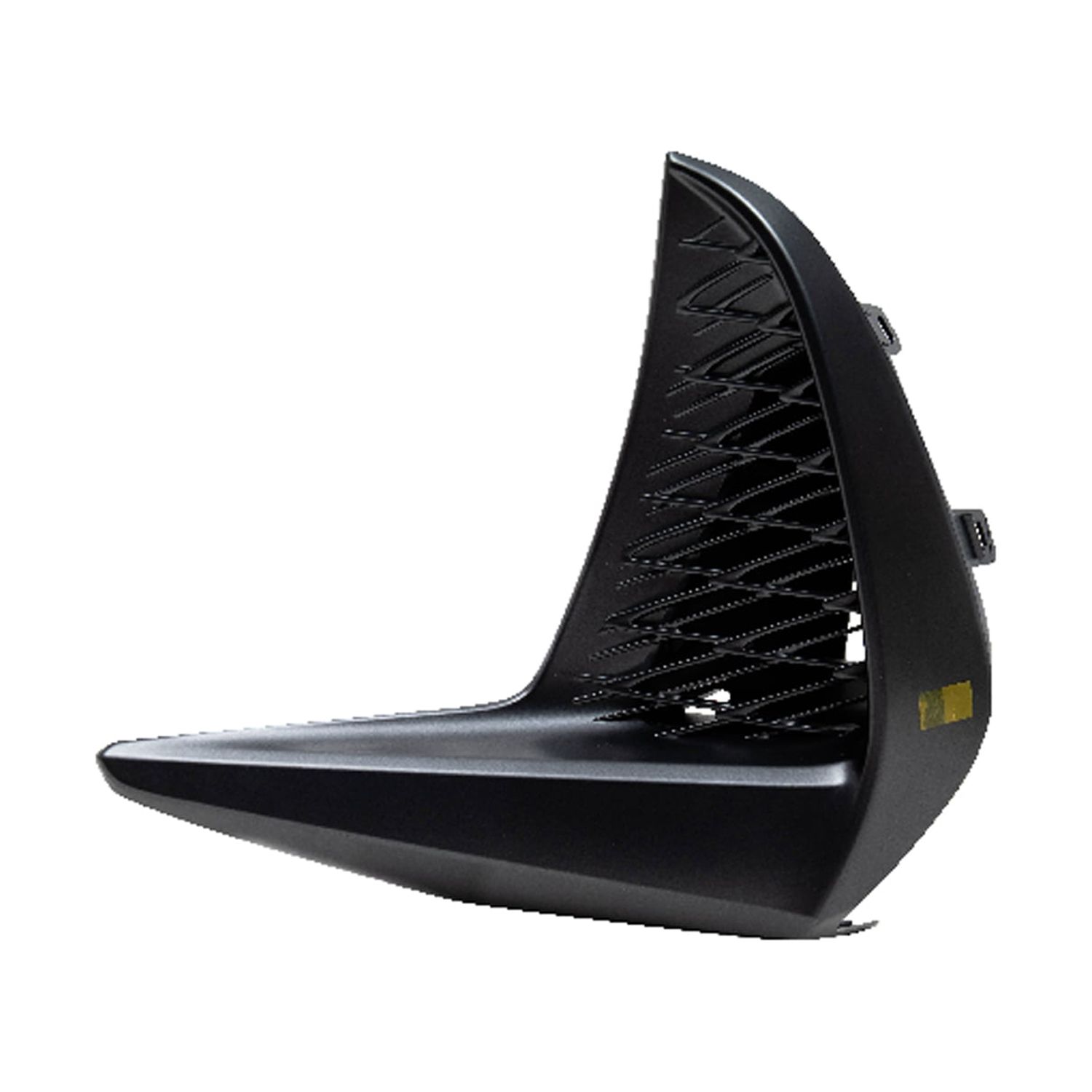 New Aftermarket Premium Fit Front Driver Side Lower Bumper Cover Grille ...