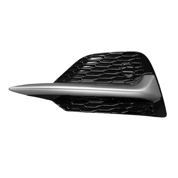 Nissan Pathfinder Bumper Cover Grille