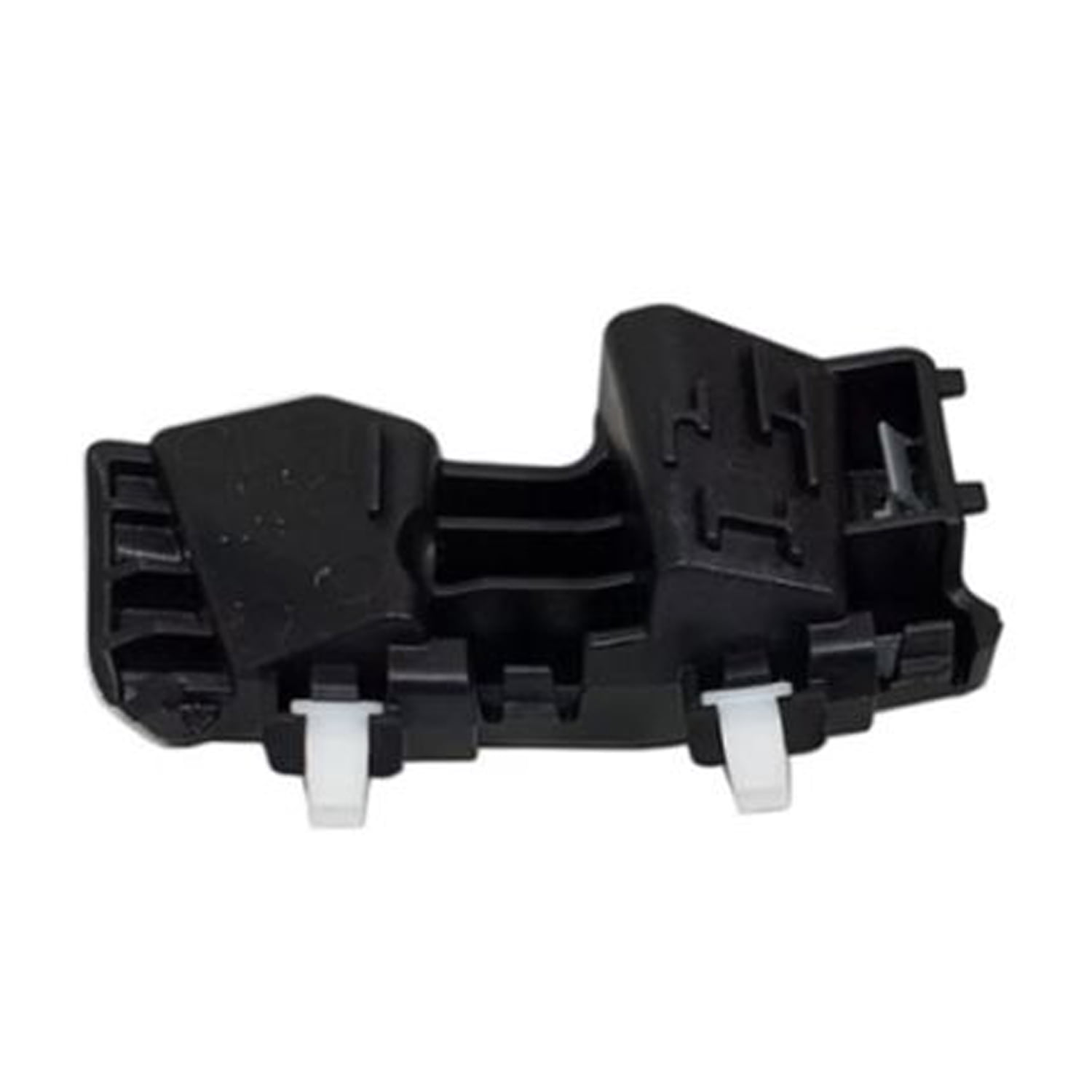 New Aftermarket Premium Fit Front Driver Side Outer Bumper Cover ...