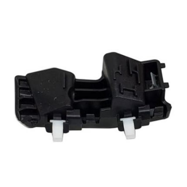 New Aftermarket Premium Fit Front Driver Side Outer Bumper Cover ...