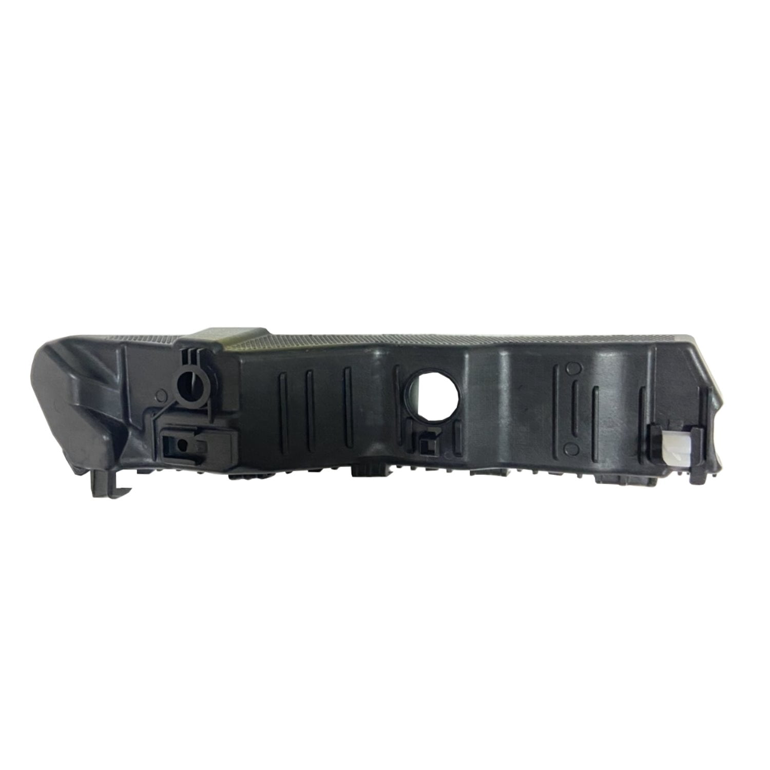 New Aftermarket Front Driver Side Outer Bumper Cover Bracket Replaces ...