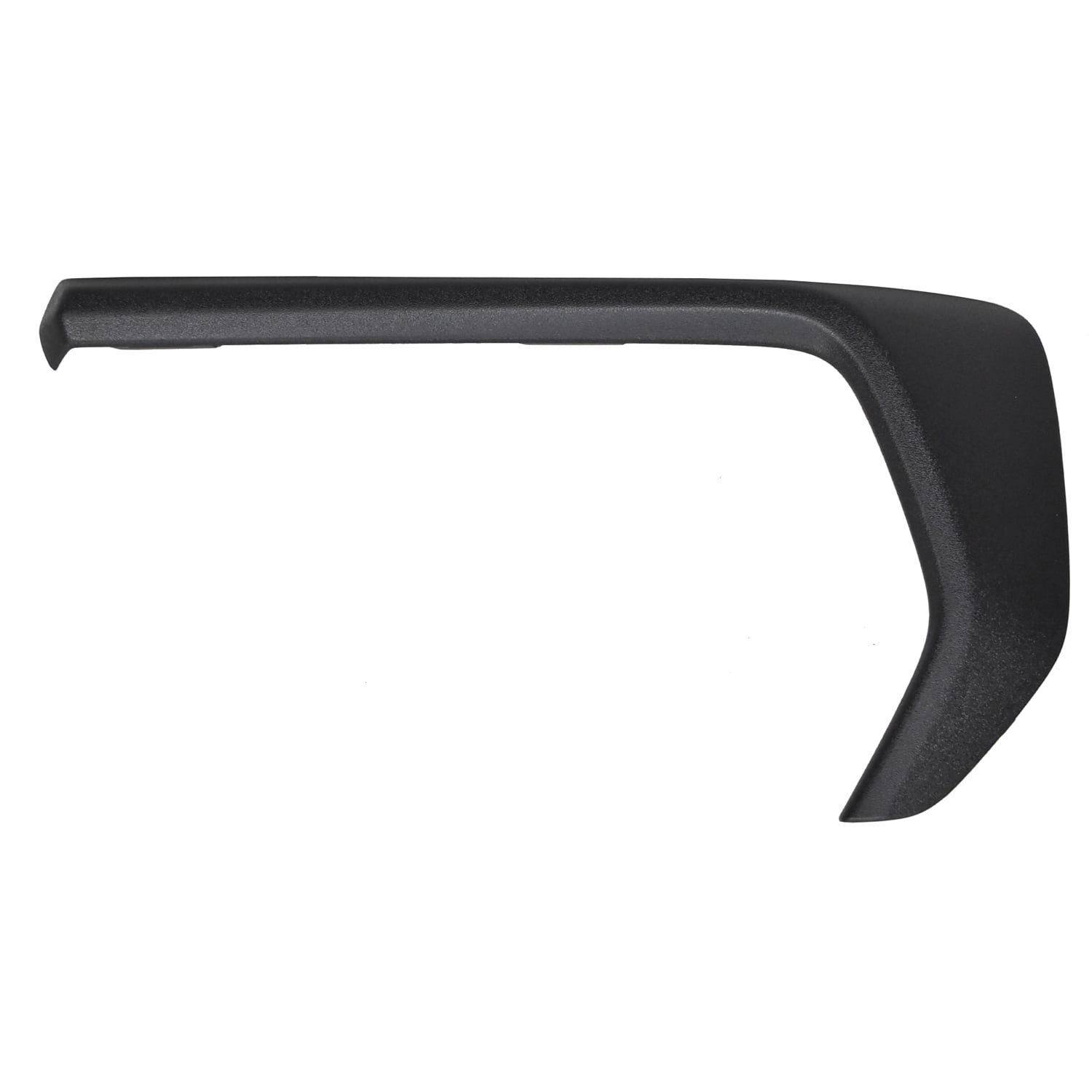New Aftermarket Premium Fit Front Driver Side Outer Bumper Cover ...