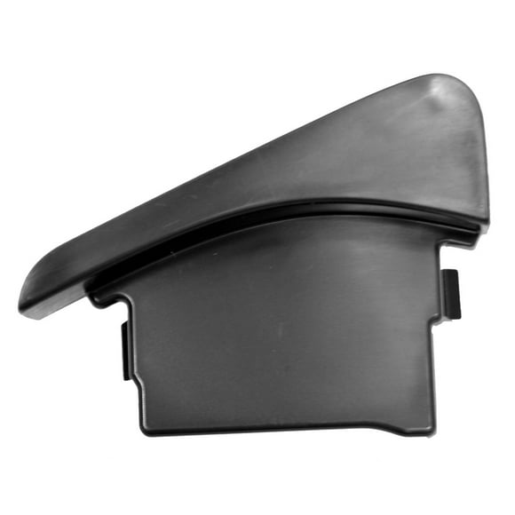 Jeep Renegade Tow Hook Cover