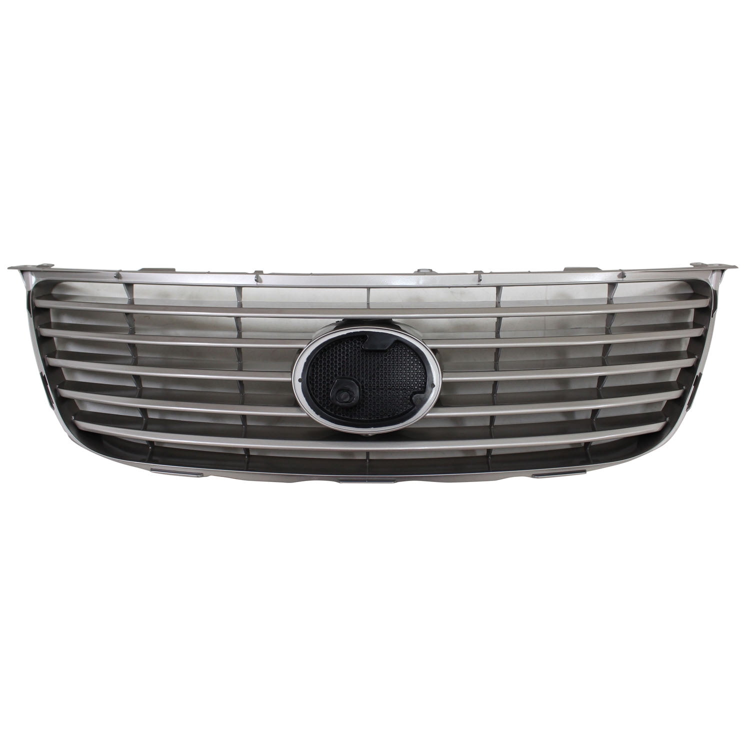 New Aftermarket Premium Fit Front Grille 5311133260 fits 2007-2009 ...