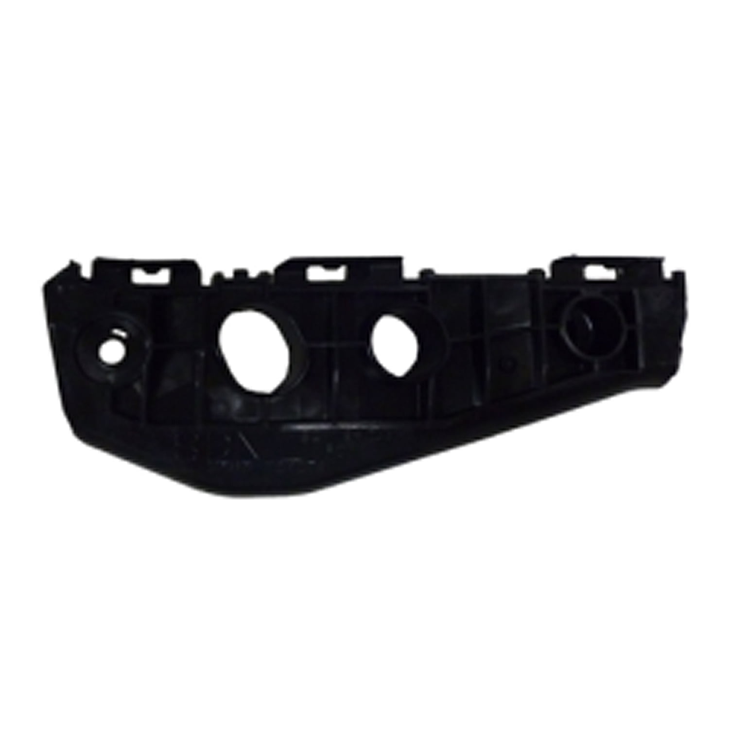 New Aftermarket CAPA Front Driver Side Bumper Cover Side Support Assembled Part Replaces fits ...