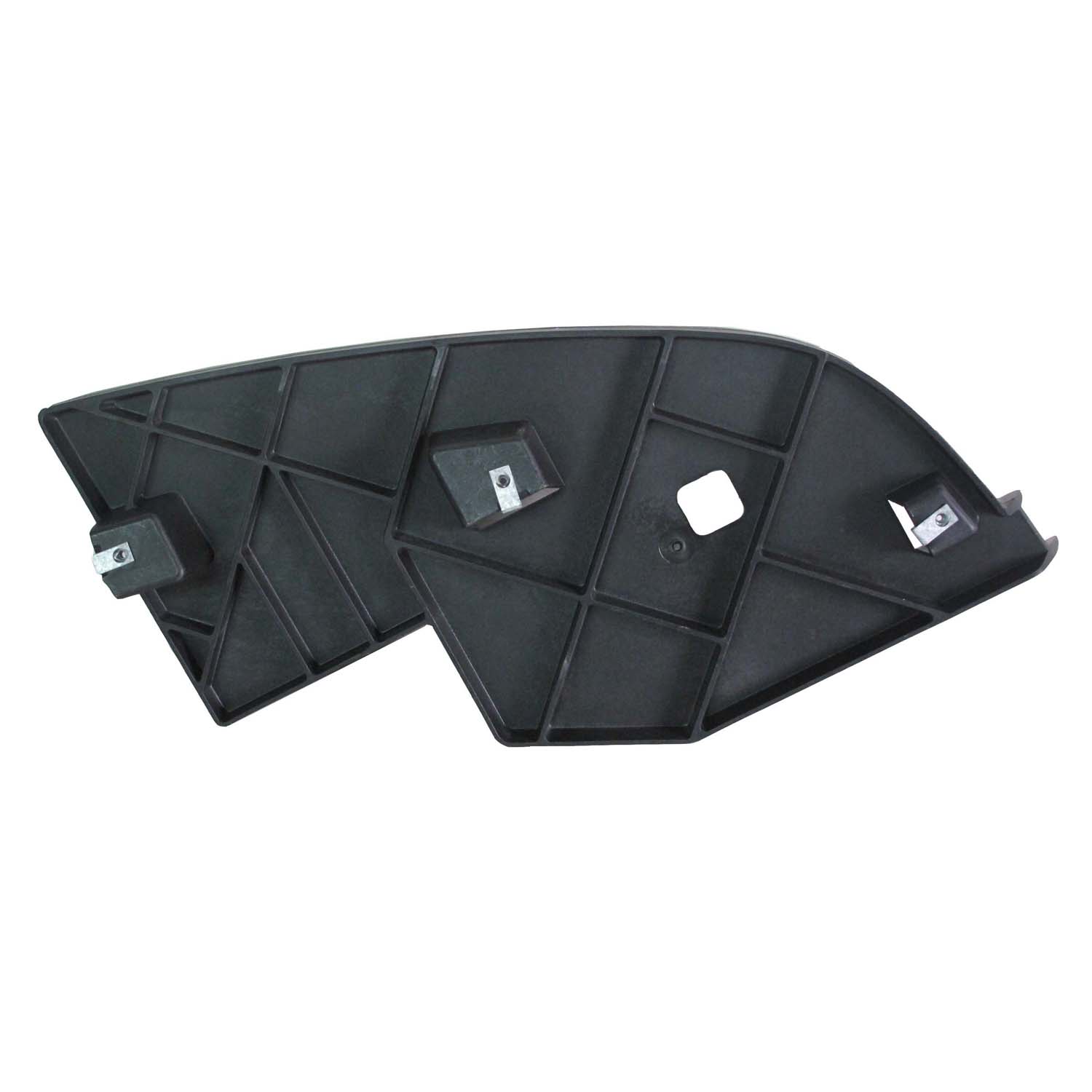 Gmc Yukon Bumper To Body Filler Panel