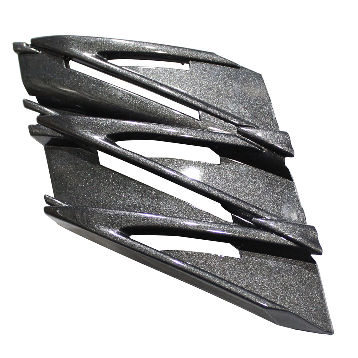 Lexus Nx Bumper Cover Grille