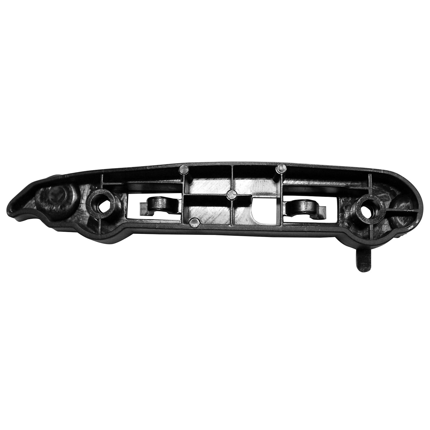 New Aftermarket Premium Fit Front Left Side Outer Bumper Cover Bracket ...