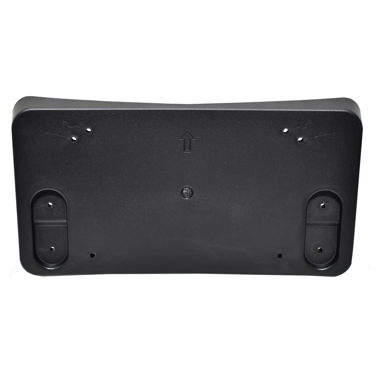 New Aftermarket Premium Fit Front License Plate Bracket 23254215 fits ...