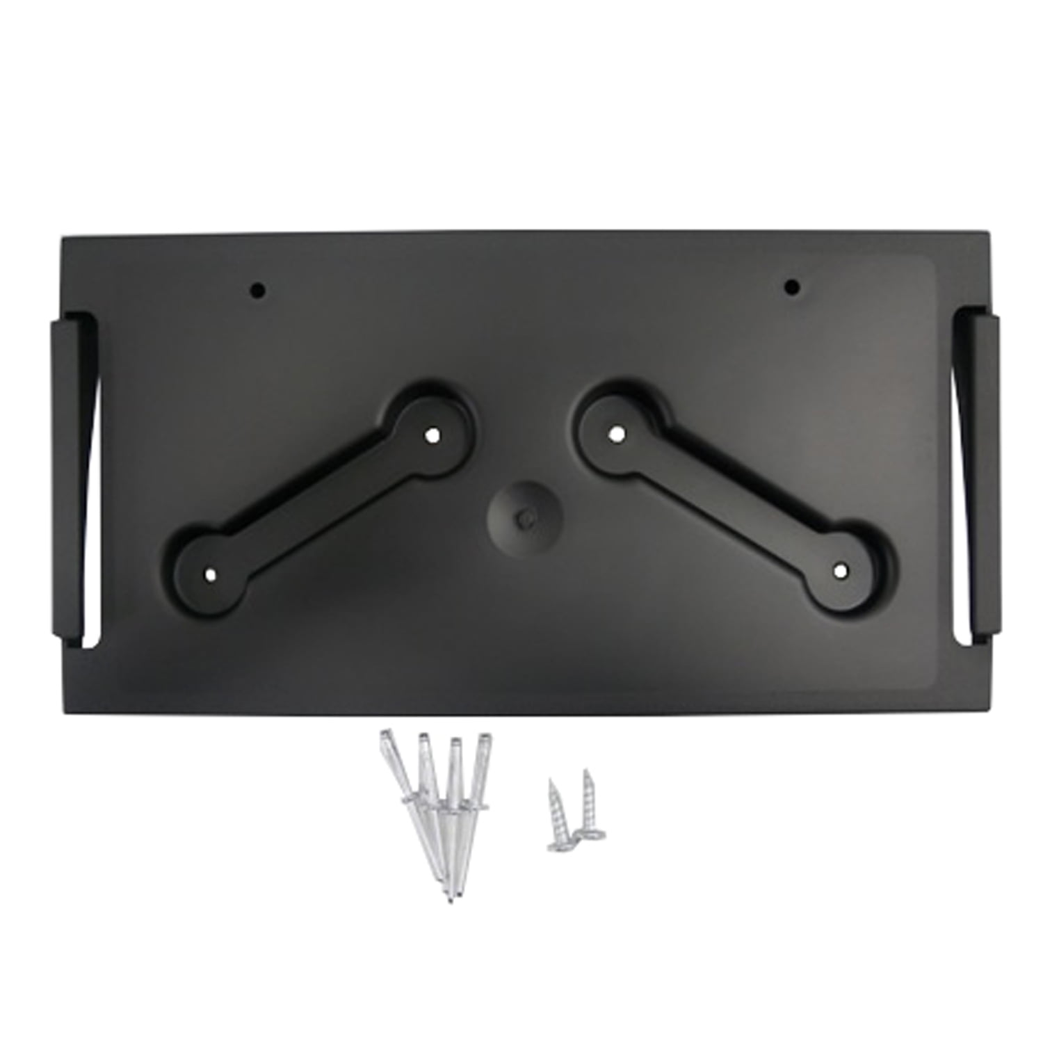 New Aftermarket Premium Fit Front License Plate Bracket 23507607 fits ...