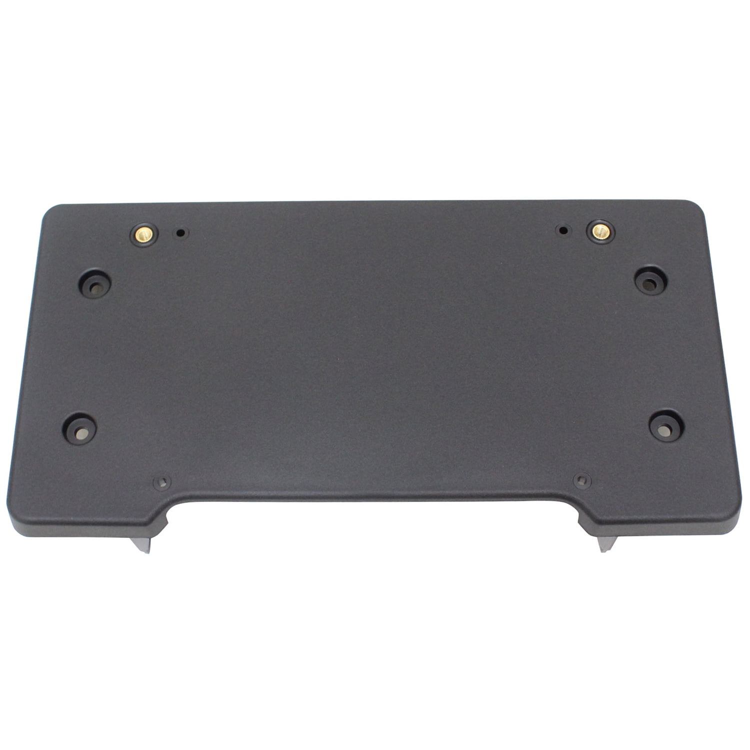 New Aftermarket Premium Fit Front License Plate Bracket 51118746292 ...