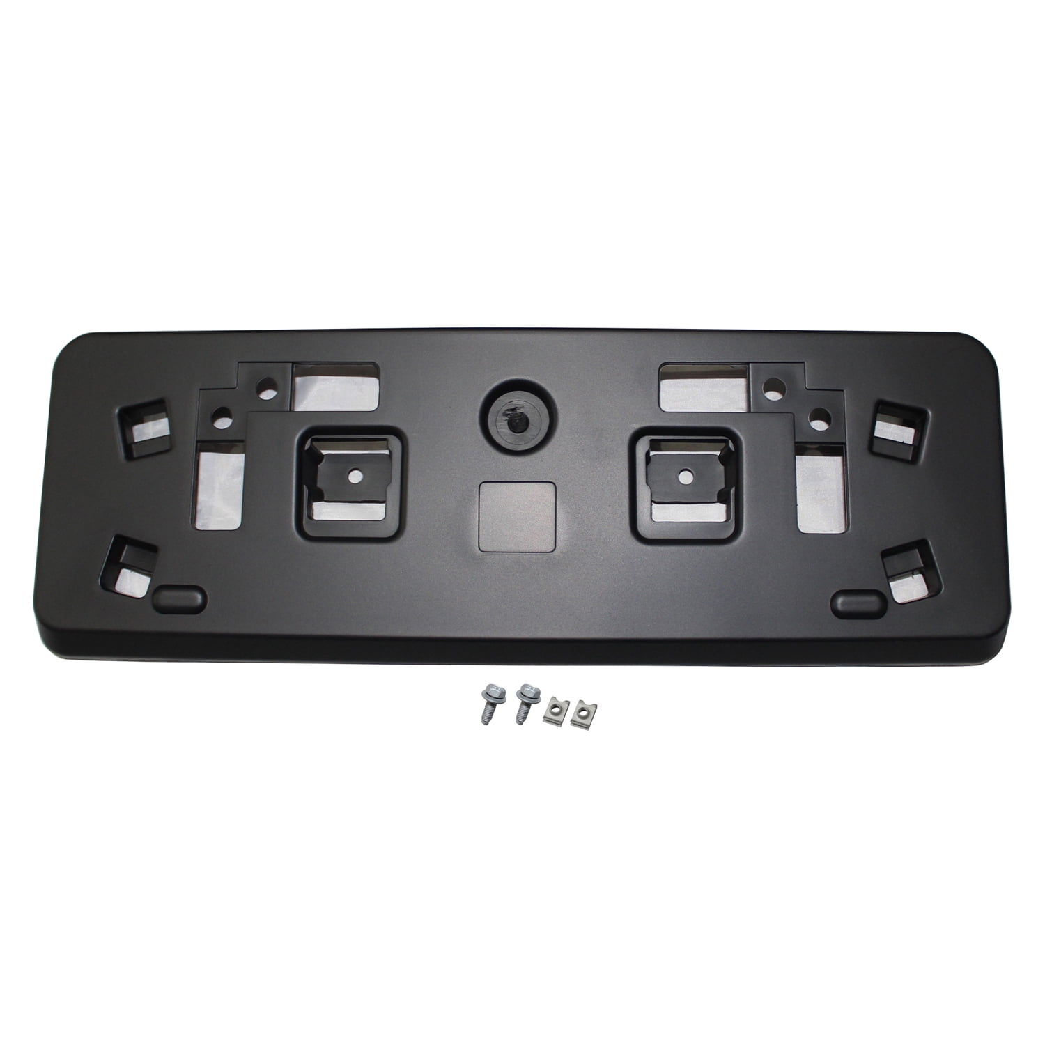 New Aftermarket Premium Fit Front License Plate Bracket 5211478170 fits ...