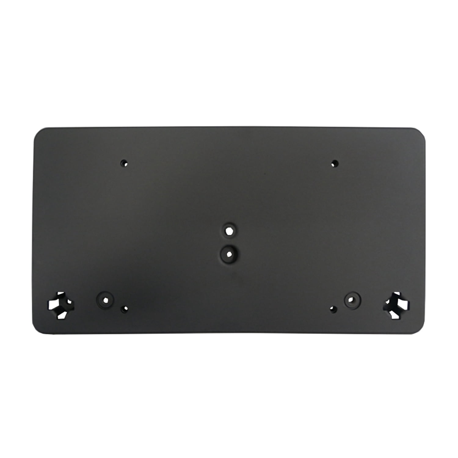 New Aftermarket Premium Fit Front License Plate Bracket 52114WAA02 fits ...