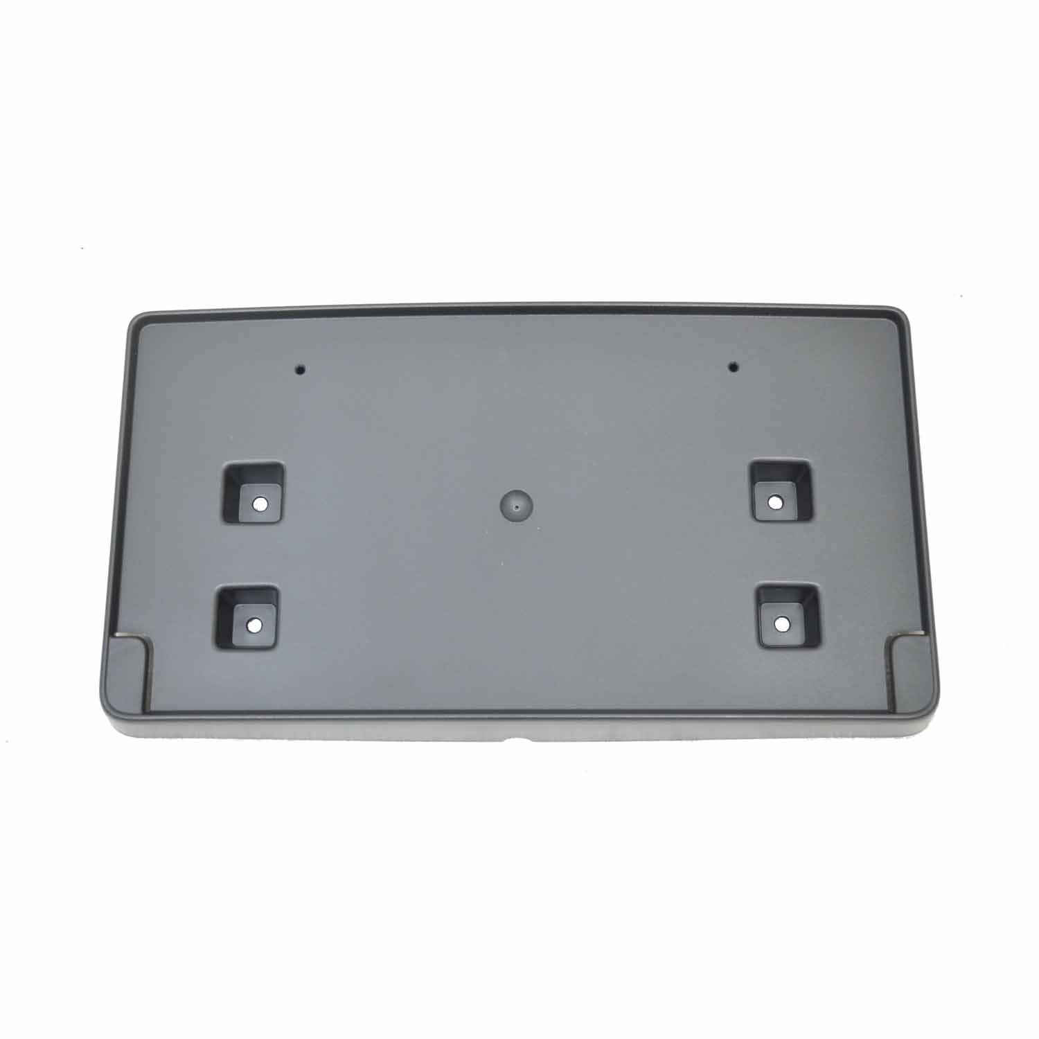 New Aftermarket Premium Fit Front License Plate Bracket 68295610AA fits ...