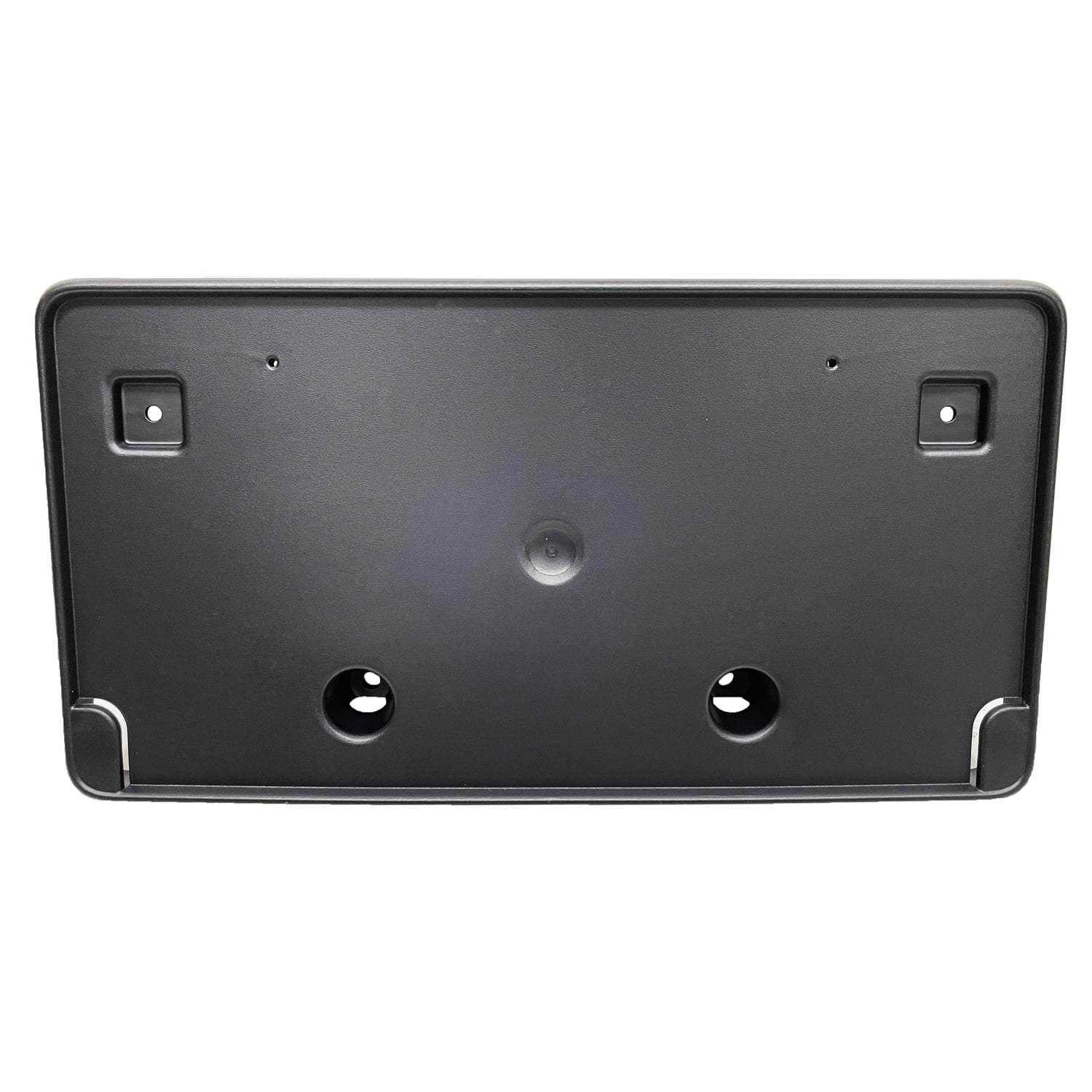 New Aftermarket Premium Fit Front License Plate Bracket 68445699AA fits ...