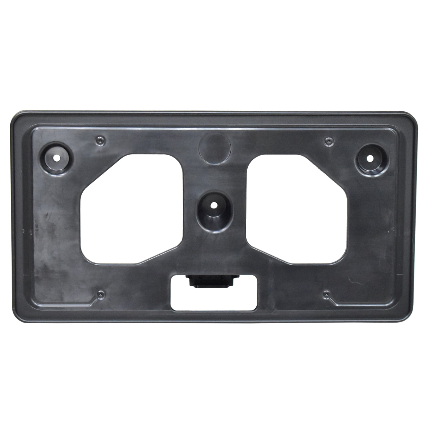 New Aftermarket Premium Fit Front License Plate Bracket 71145TLAA50 ...