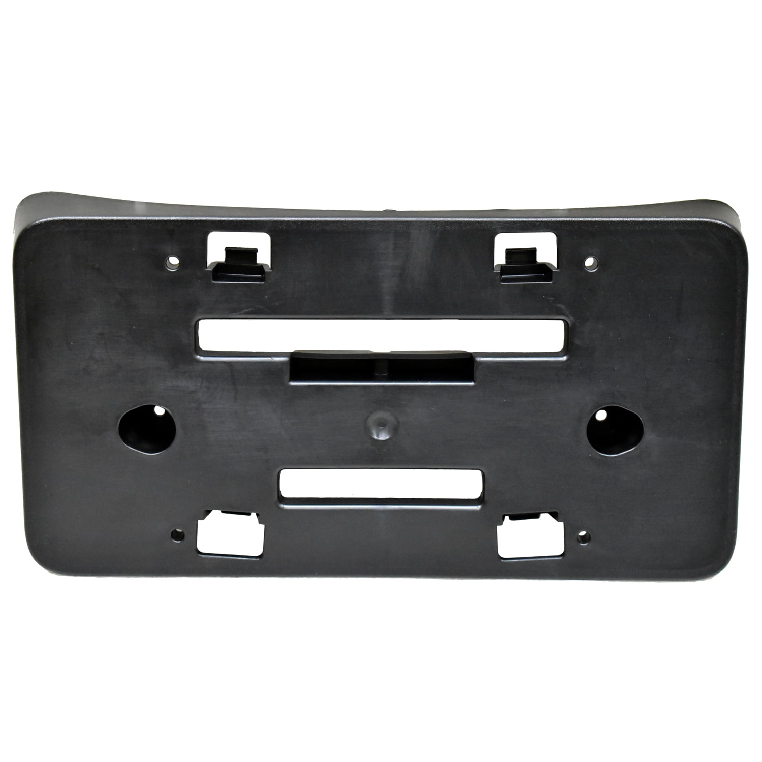 Premium Aftermarket Front License Plate Bracket 84524301 for 2019-2024 ...