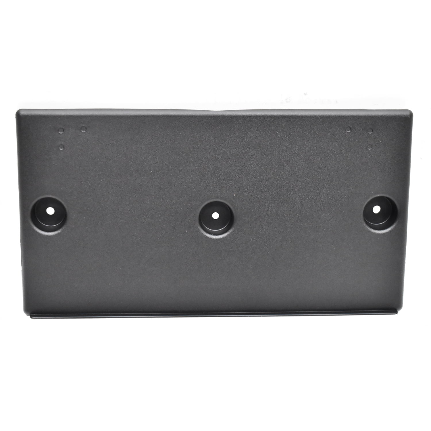 New Aftermarket Premium Fit Front License Plate Bracket 86519AA010 fits ...