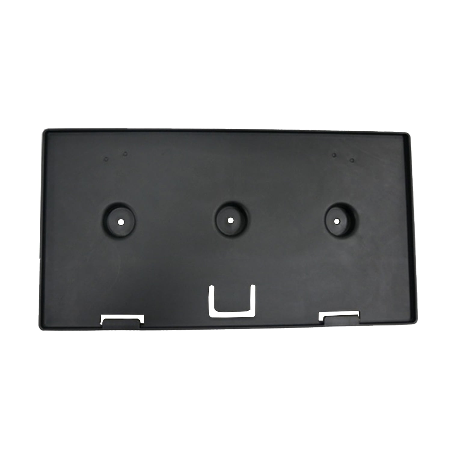 New Aftermarket Premium Fit Front License Plate Bracket 86519F2AC0 fits ...