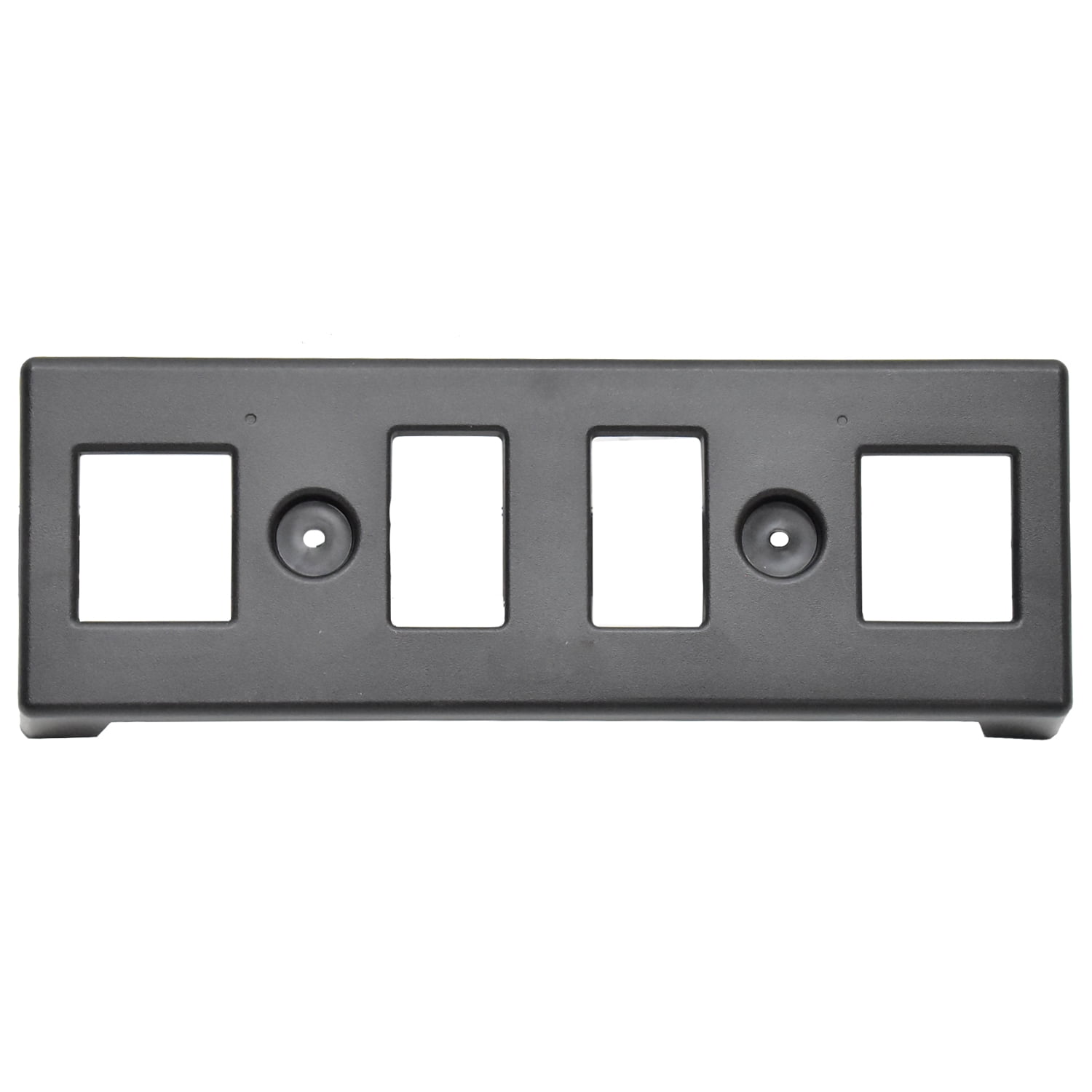 New Aftermarket Premium Fit Front License Plate Bracket 86519L0100 fits ...