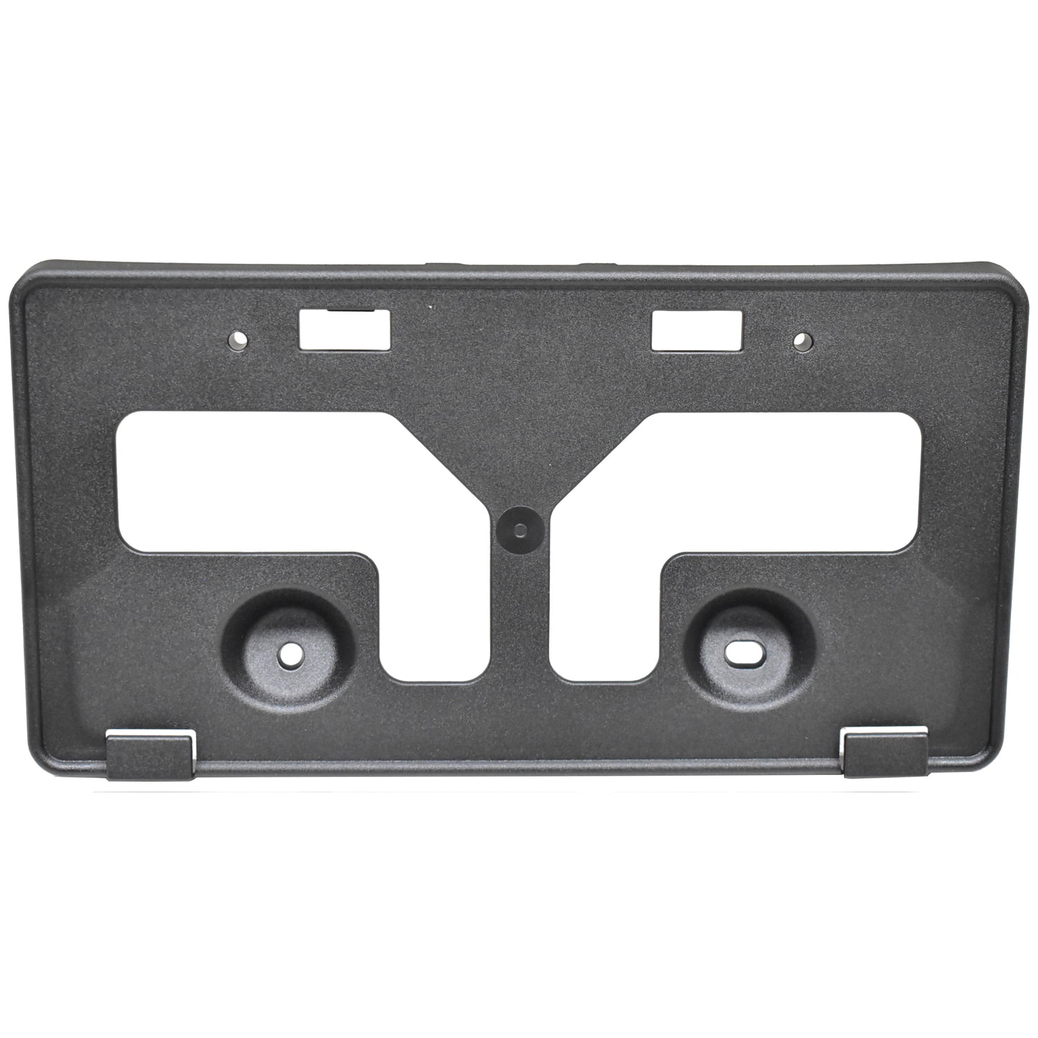 New Aftermarket Premium Fit Front License Plate Bracket LJ6Z17A385AA ...