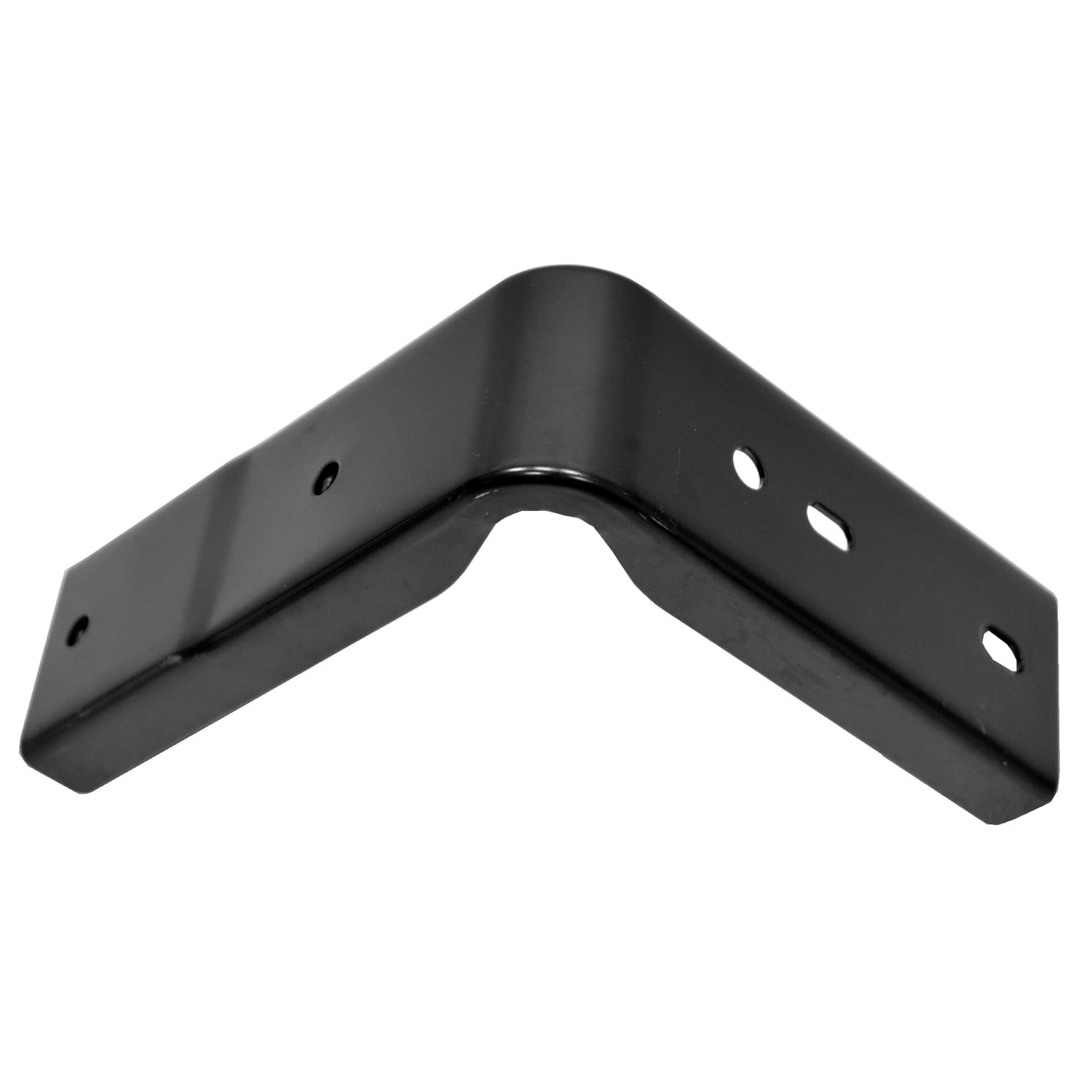 New Aftermarket Front Lower Bumper Cover Retainer Replaces 622941LA0A ...