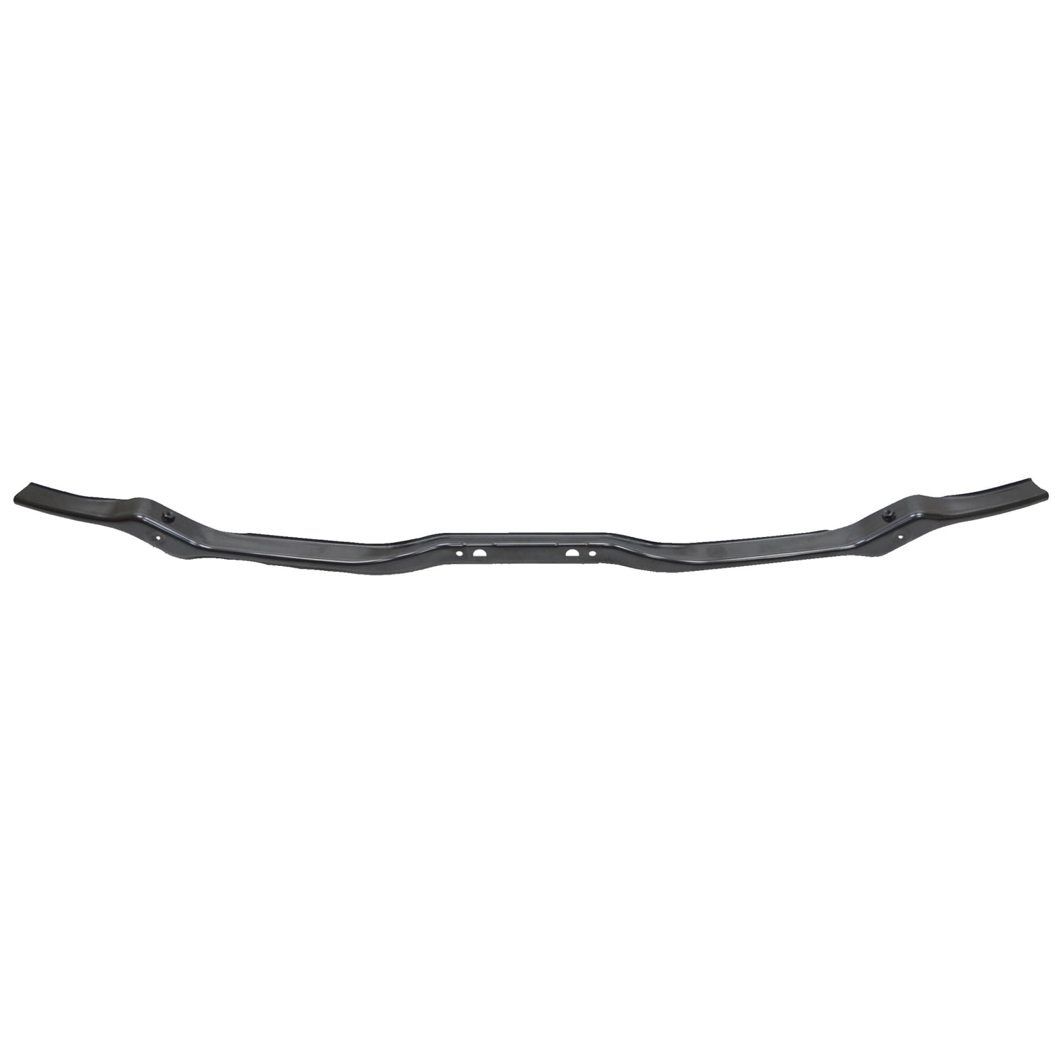 New Aftermarket Premium Fit Front Lower Bumper Cover Support ...