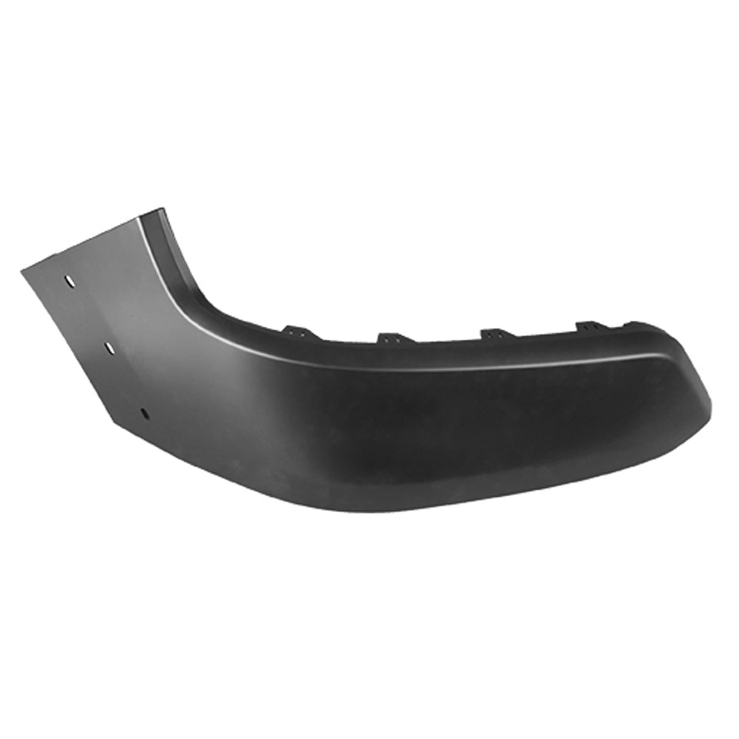 New Aftermarket Premium Fit Front Passenger Lower Bumper To Body Filler ...