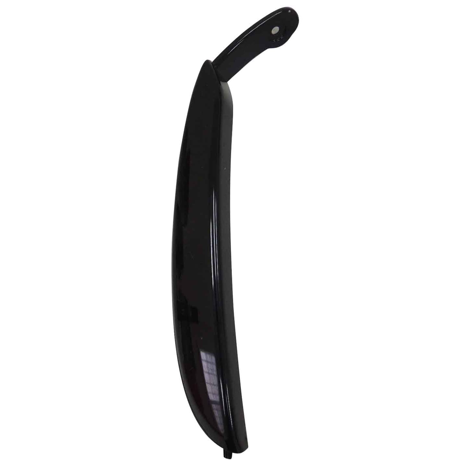 New Aftermarket Premium Fit Front Passenger Side Bumper Cover Grille ...