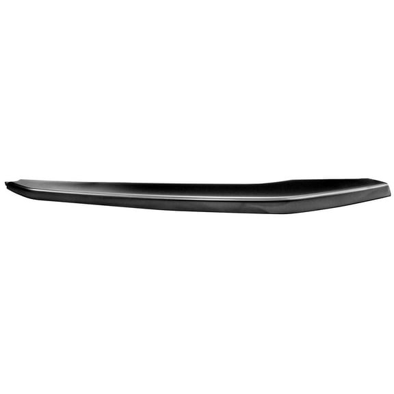 Bmw 328 Bumper Cover Molding