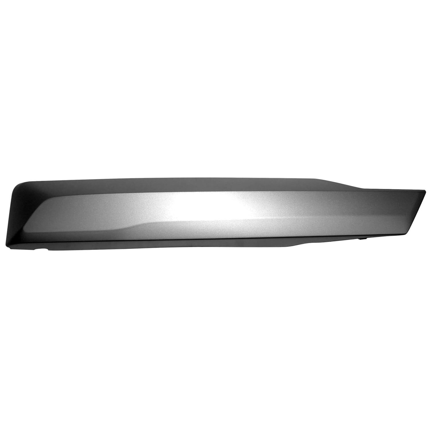 New Aftermarket Premium Fit Front Passenger Side Bumper Cover Grille ...