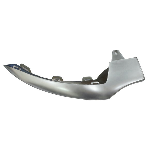 Mercedes-benz Glc Bumper Cover Molding