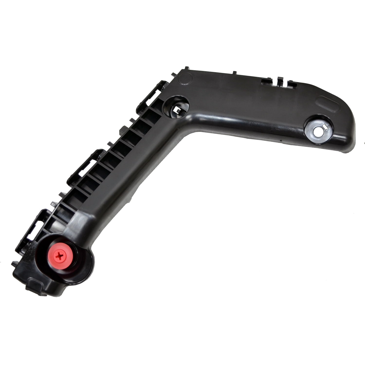 New Aftermarket CAPA Front Passenger Side Bumper Cover Support Replaces ...
