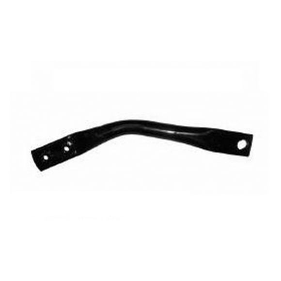 Chevrolet Silverado 1500 Bumper Support