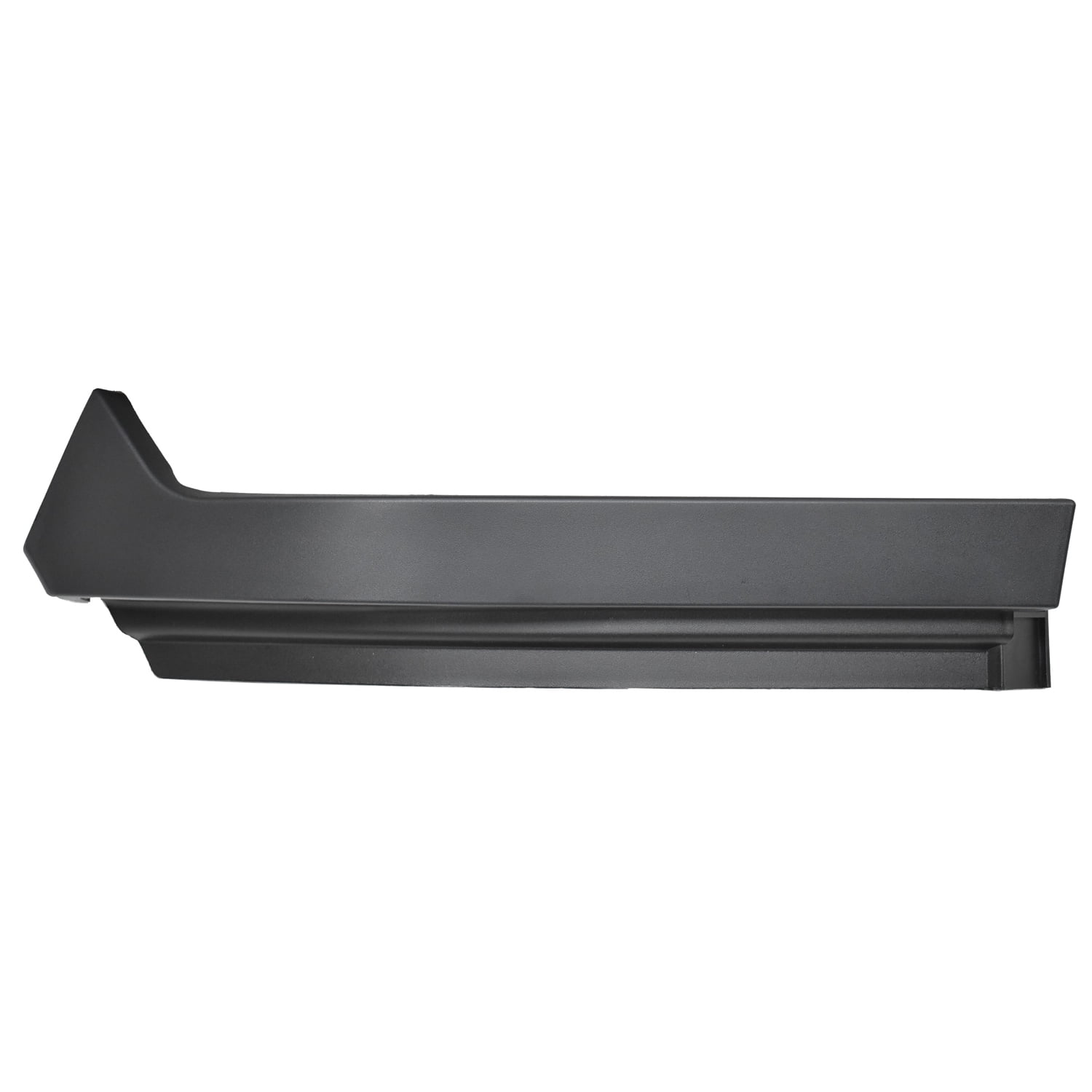 New Aftermarket Premium Fit Front Passenger Side Bumper To Body Filler ...